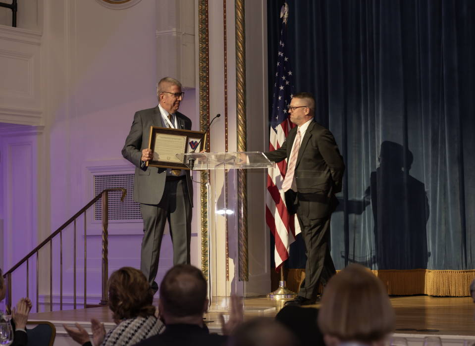 News & Stories - Episcopal Church Foundation
